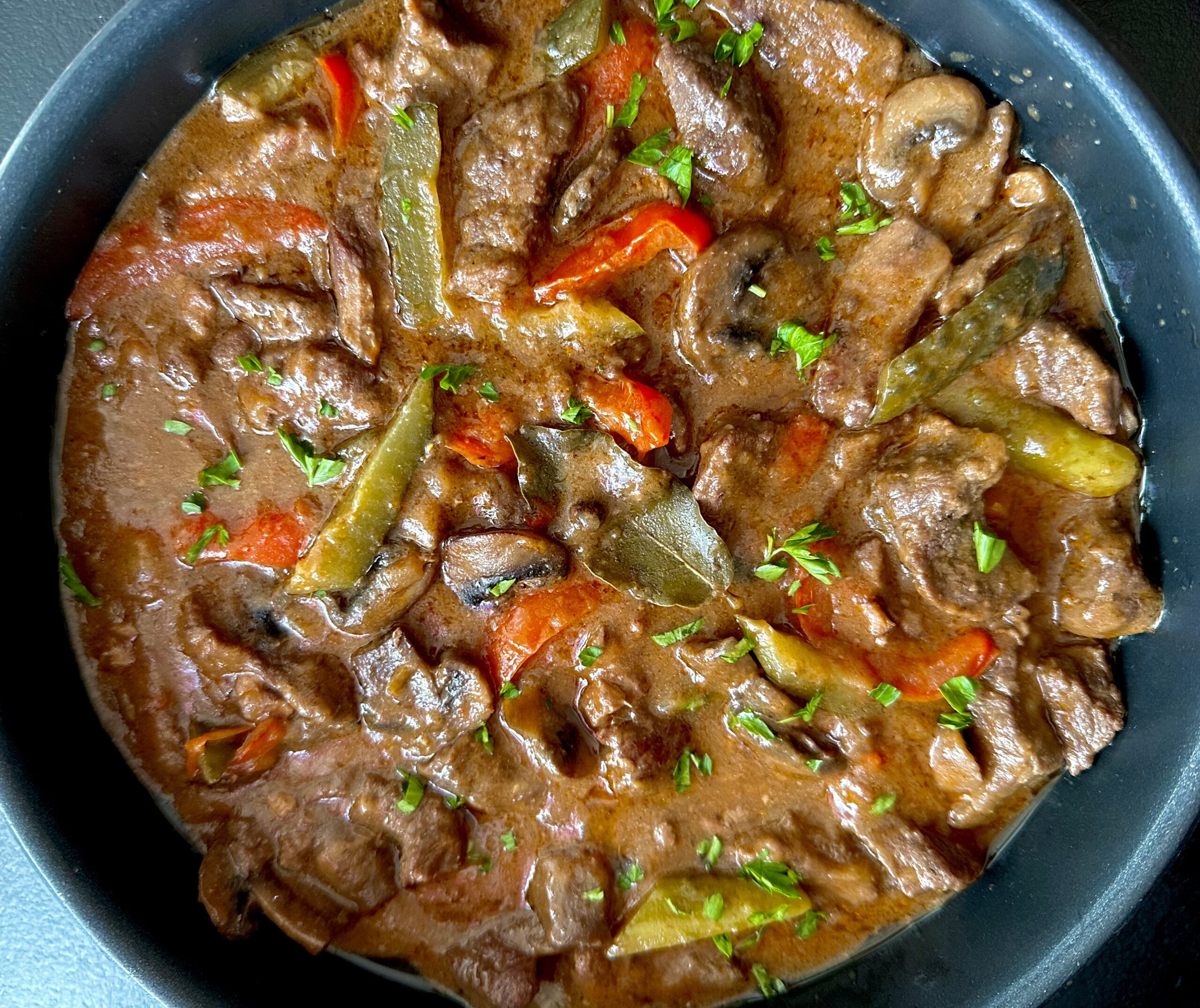 Stroganow! - Blog z apetytem